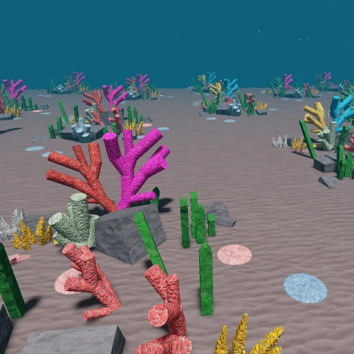 Coral Reef | Ocean Exploration Wiki | Fandom