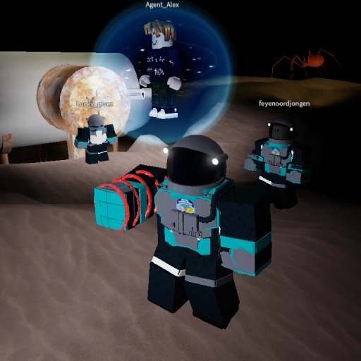 Speed Coil (Gamepass) | Ocean Exploration Wiki | Fandom