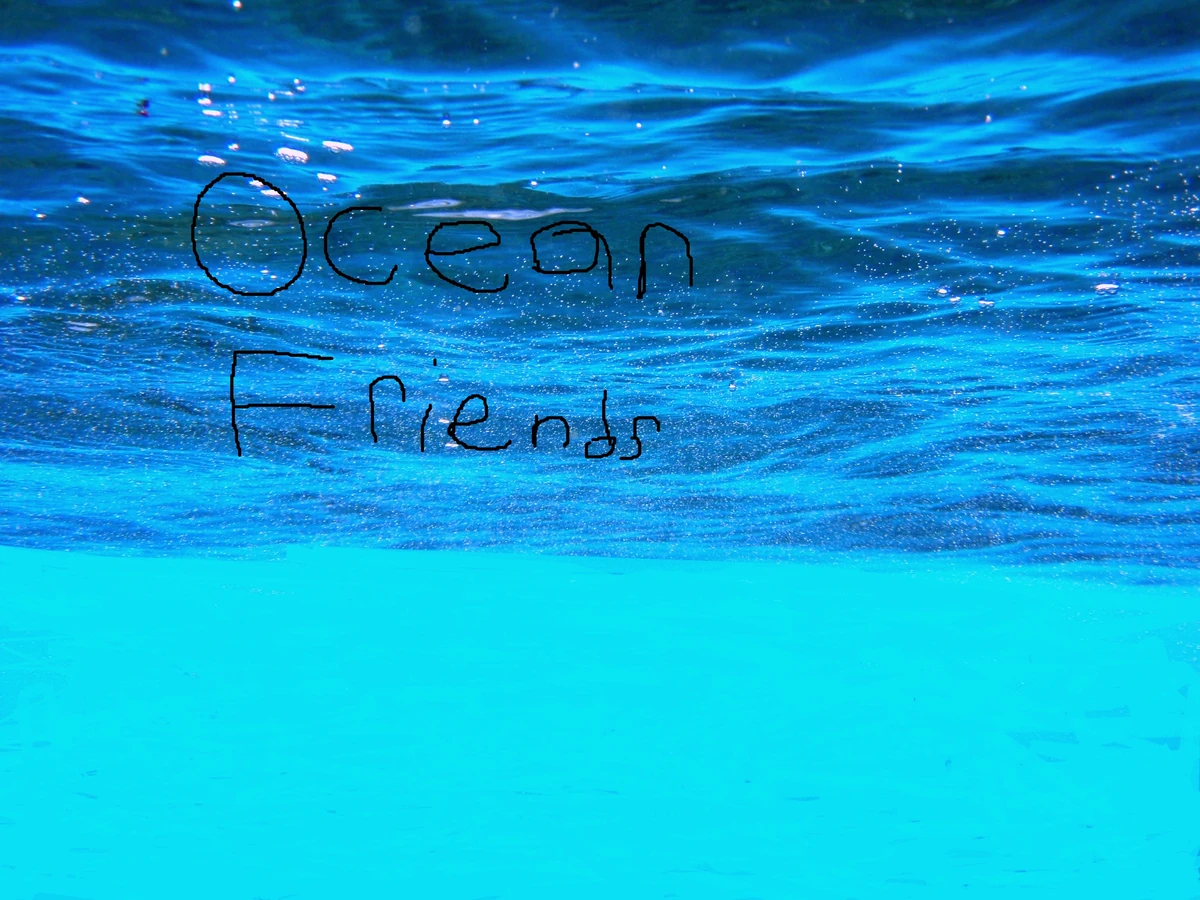 Season 1 | Ocean friends Wiki | Fandom