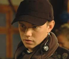 Jeffrey Walker | Ocean Girl Wiki | Fandom