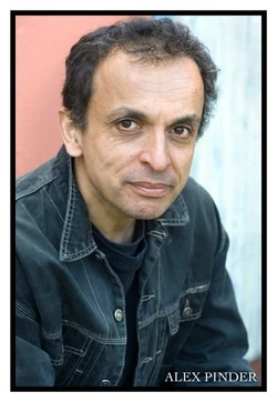 Alex Pinder | Ocean Girl Wiki | Fandom