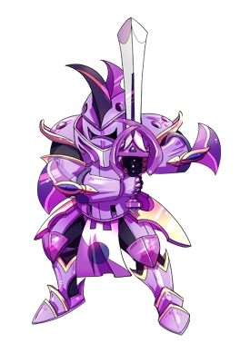 Starry Knight | Battle Odyssey Wiki | Fandom