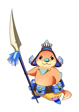 Allies Battle Odyssey Wiki Fandom