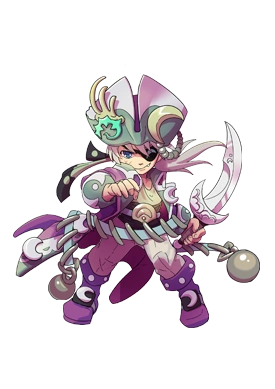 Bosun Northern Sea Swashbuckler | Battle Odyssey Wiki | Fandom