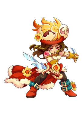 Bosun Western Sea Corsair | Battle Odyssey Wiki | Fandom