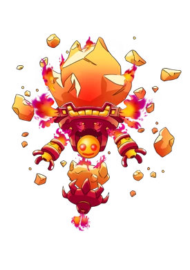 Fire | Battle Odyssey Wiki | Fandom