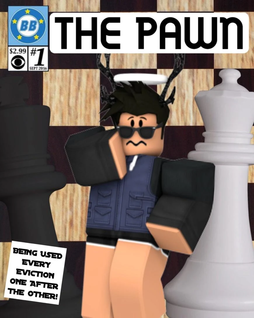 BB Comics | Ocean Studios Wiki | Fandom