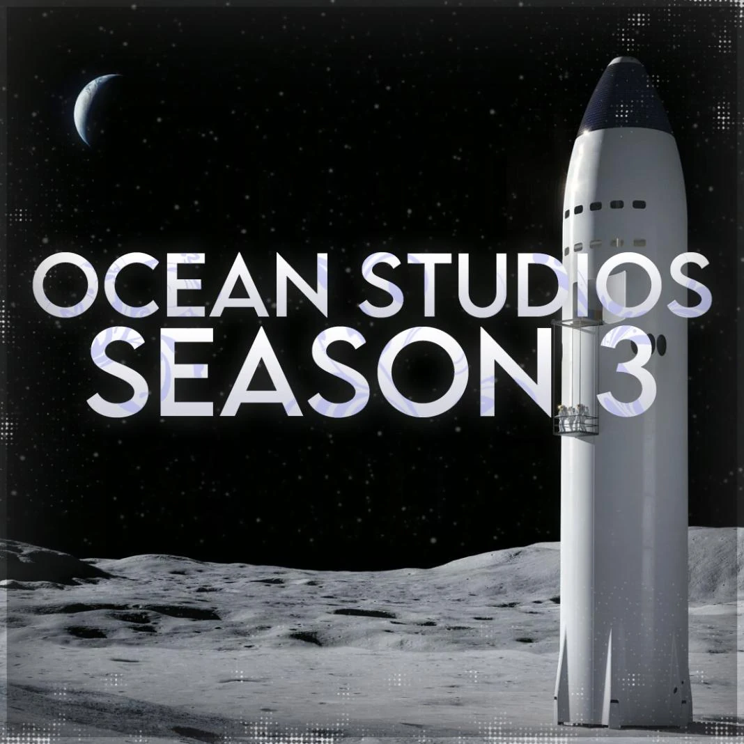 Big Brother 3 | Ocean Studios Wiki | Fandom