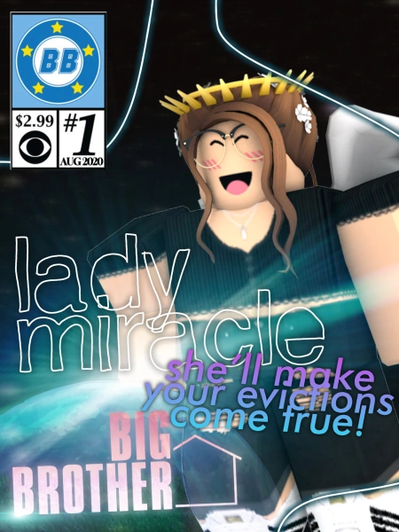 Big Brother 3 | Ocean Studios Wiki | Fandom