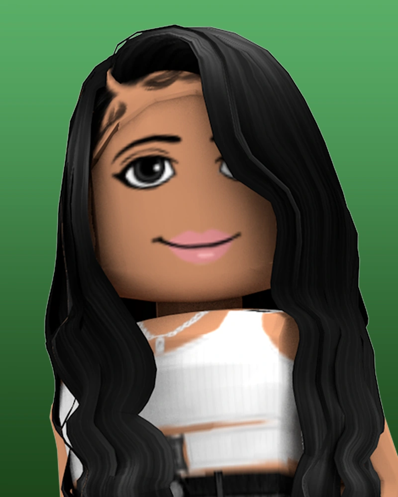 Ania 2522 | Ocean Studios Wiki | Fandom