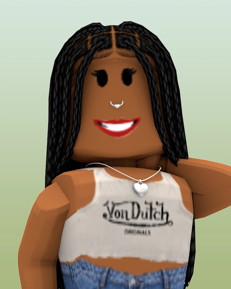 bIonhded | Ocean Studios Wiki | Fandom