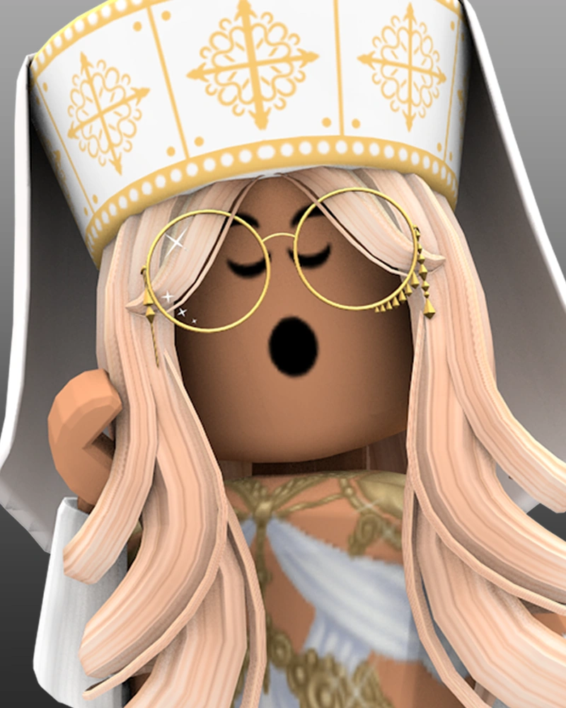 MaliciaBlink | Ocean Studios Wiki | Fandom