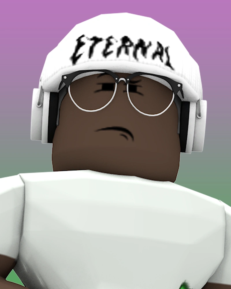 ItsAModernLife | Ocean Studios Wiki | Fandom