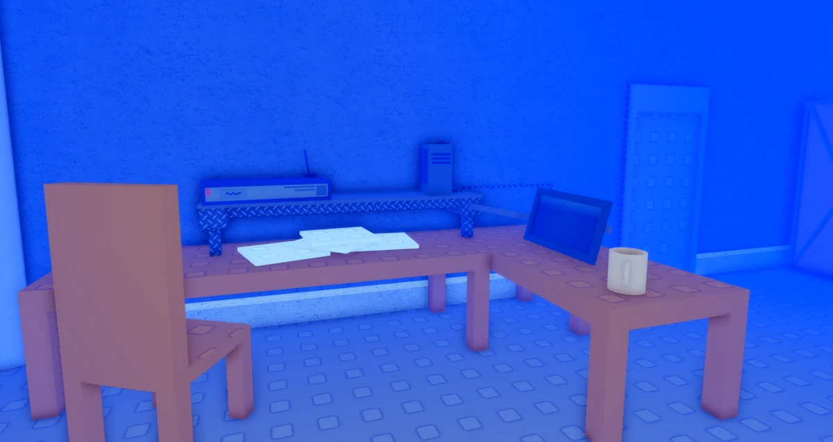Camera Room | Ocean Terror Roblox Wiki | Fandom