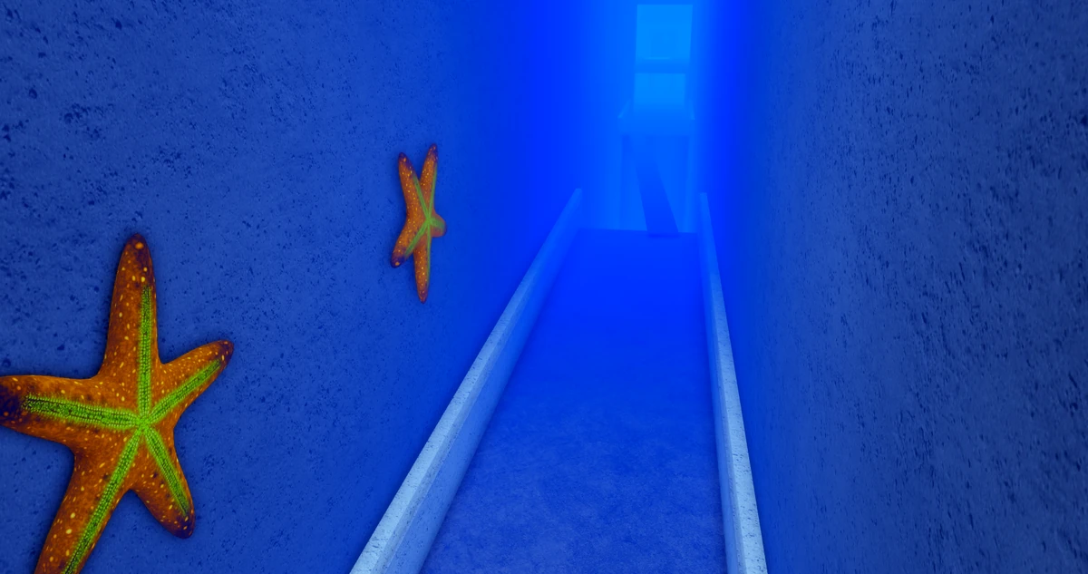 The Pit | Ocean Terror Roblox Wiki | Fandom