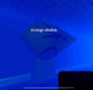 Obelisk | Ocean Terror Roblox Wiki | Fandom