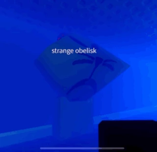 Obelisk | Ocean Terror Roblox Wiki | Fandom