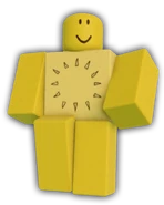 GoodPuffer | Ocean Terror Roblox Wiki | Fandom