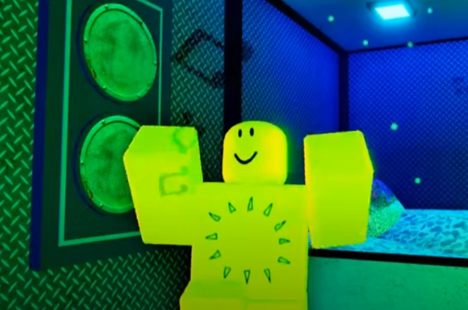 NEW SECTOR SPEAKER TESTINGS (Video) | Ocean Terror Roblox Wiki | Fandom