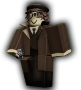 Ocean Terror Roblox Wiki | Fandom