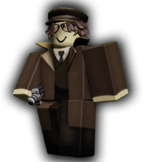 Dr Cornard | Ocean Terror Roblox Wiki | Fandom