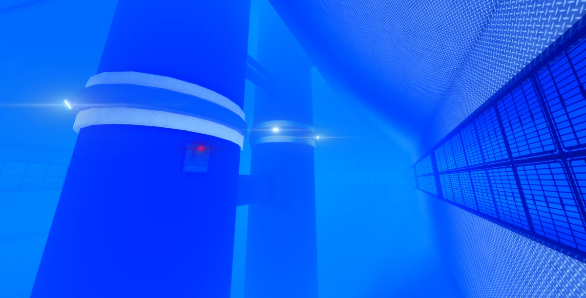 Cleaning Pipe Room | Ocean Terror Roblox Wiki | Fandom