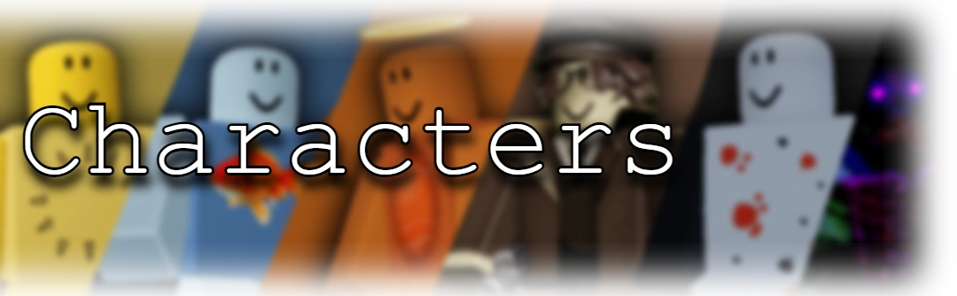 Category:Character | Ocean Terror Roblox Wiki | Fandom