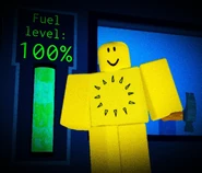 GoodPuffer | Ocean Terror Roblox Wiki | Fandom