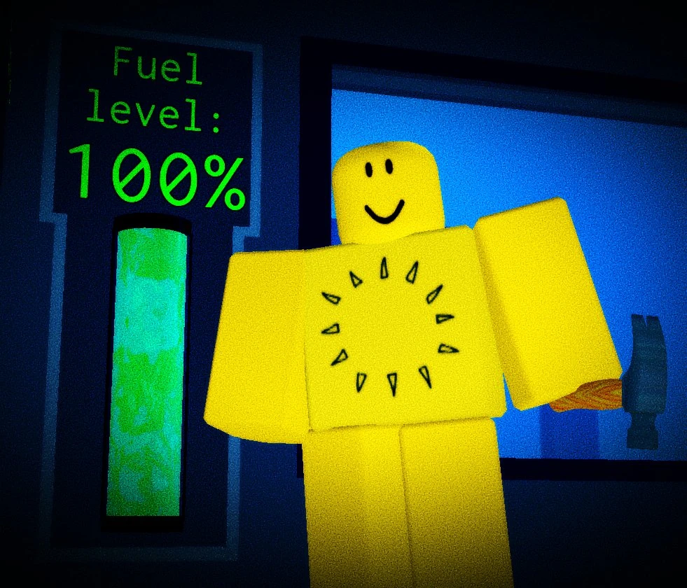 The Control Room | Ocean Terror Roblox Wiki | Fandom