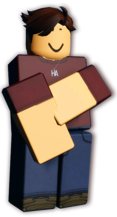 Andrew | Ocean Terror Roblox Wiki | Fandom
