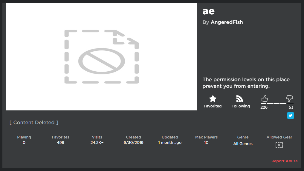 Ocean Terror (Game) | Ocean Terror Roblox Wiki | Fandom