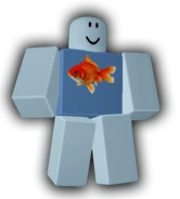 AngeredFish | Ocean Terror Roblox Wiki | Fandom