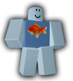 AngeredFish | Ocean Terror Roblox Wiki | Fandom