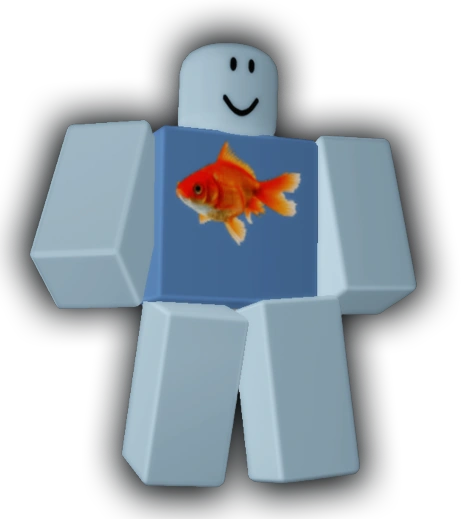 AngeredFish | Ocean Terror Roblox Wiki | Fandom