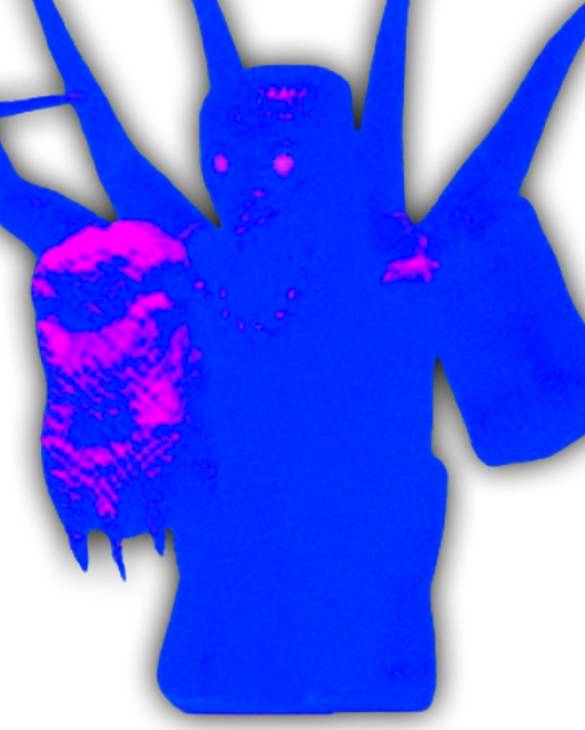 BadPuffer | Ocean Terror Roblox Wiki | Fandom