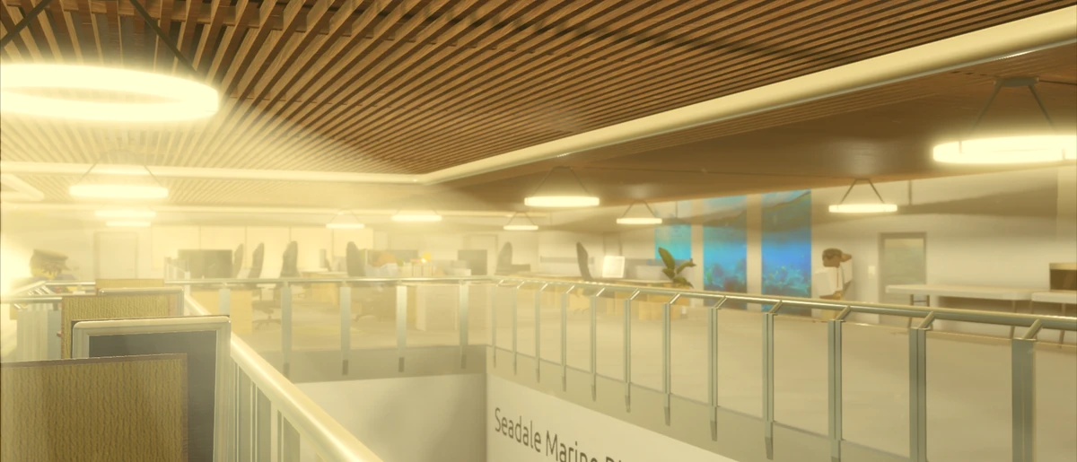 Foreign Place (Video) | Ocean Terror Roblox Wiki | Fandom