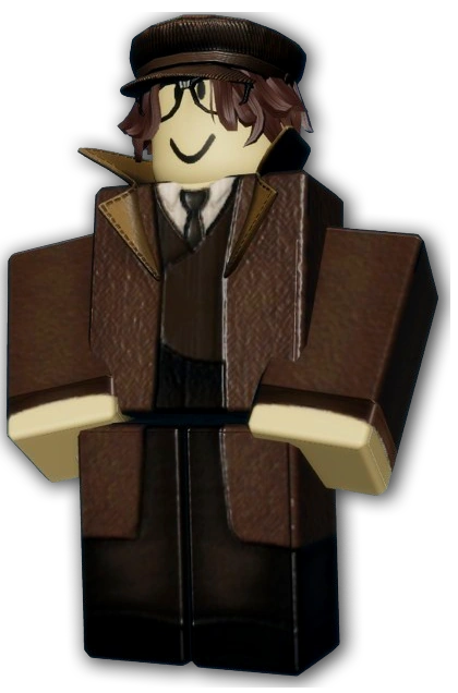 Dr Cornard | Ocean Terror Roblox Wiki | Fandom