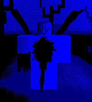 Fin | Ocean Terror Roblox Wiki | Fandom