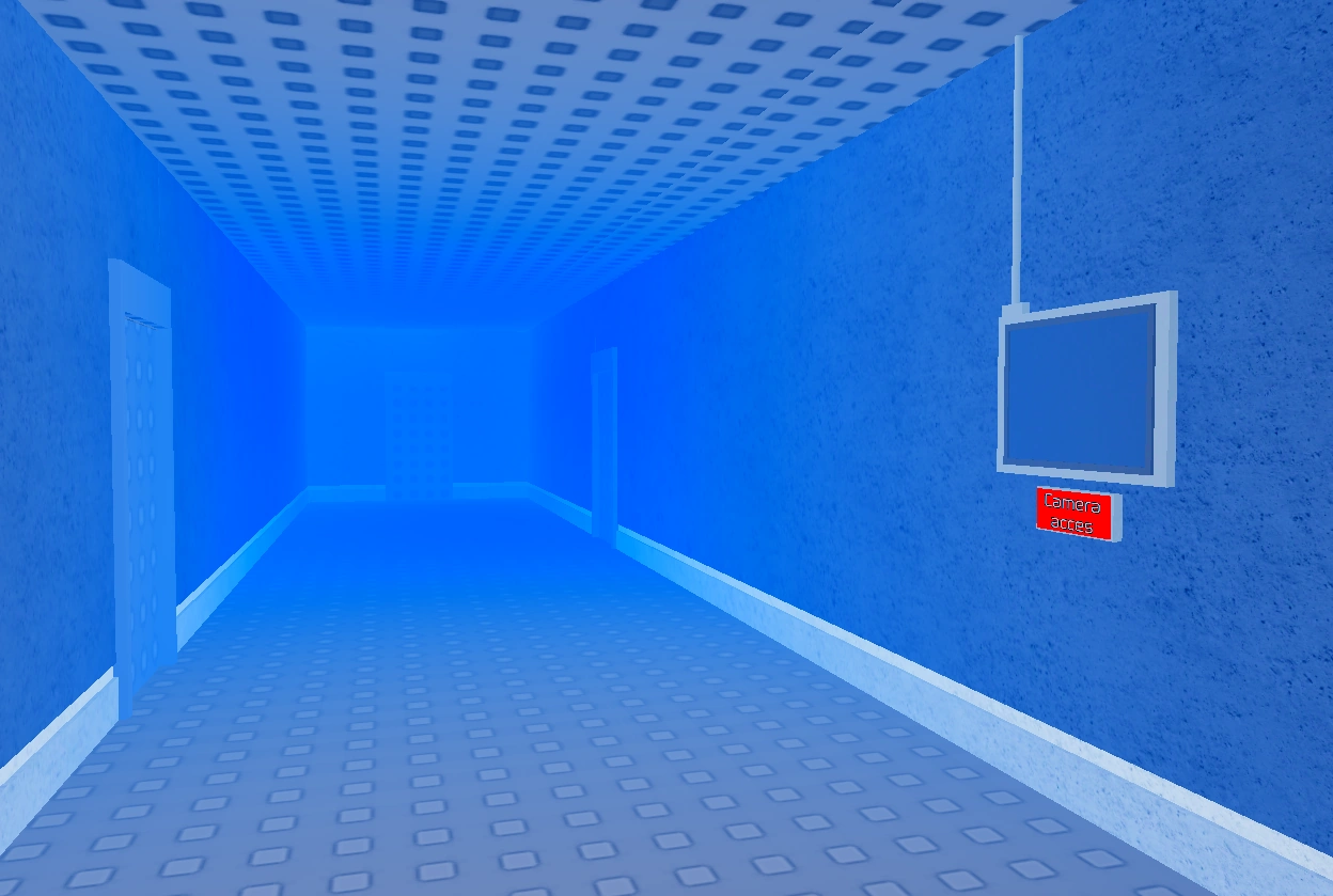 Camera hall | Ocean Terror Roblox Wiki | Fandom