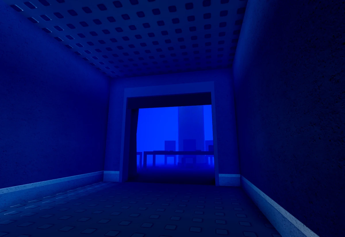 The Shelter | Ocean Terror Roblox Wiki | Fandom