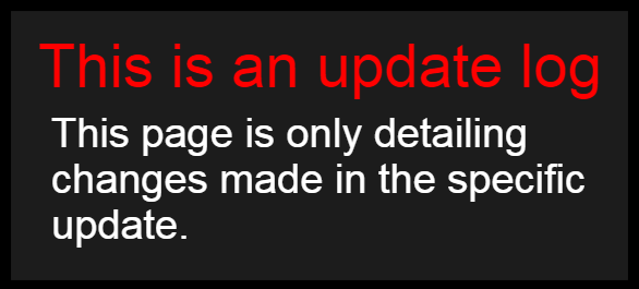 Update 9.7.23 | Ocean Terror Roblox Wiki | Fandom