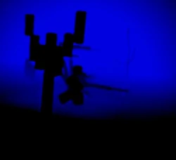 Spike | Ocean Terror Roblox Wiki | Fandom