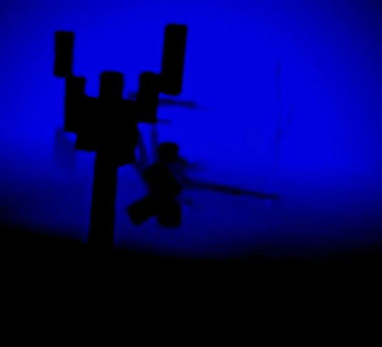 Spike | Ocean Terror Roblox Wiki | Fandom