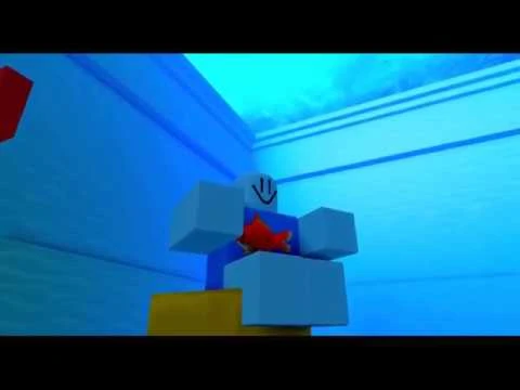 WHALE MAN (Video) | Ocean Terror Roblox Wiki | Fandom