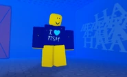 GoodPuffer | Ocean Terror Roblox Wiki | Fandom