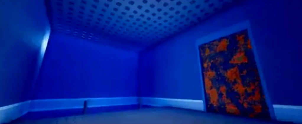 The Ladder | Ocean Terror Roblox Wiki | Fandom