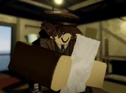 Dr Cornard | Ocean Terror Roblox Wiki | Fandom