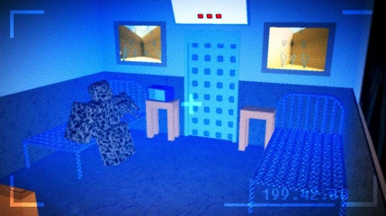 Booth | Ocean Terror Roblox Wiki | Fandom