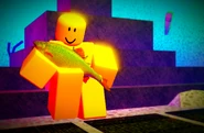 GoodPuffer | Ocean Terror Roblox Wiki | Fandom