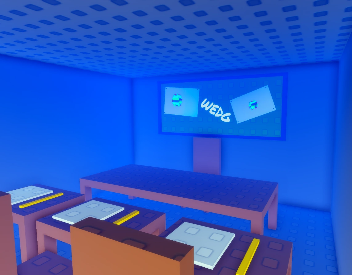 WEDG | Ocean Terror Roblox Wiki | Fandom